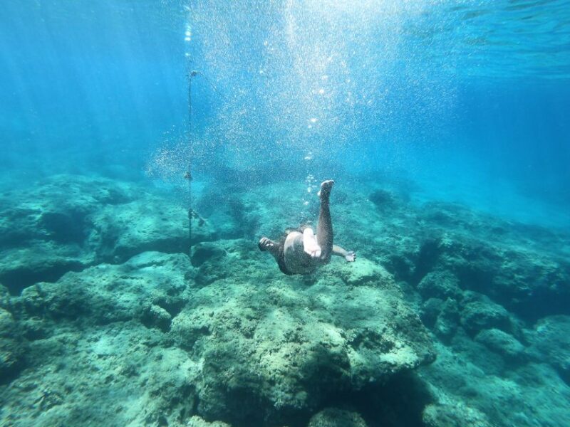 Rhodes: Anthony Quinn Bay E-Bike Tour with Snorkeling - A Complete Guide to Rhodes’ Anthony Quinn Bay E-Bike Tour