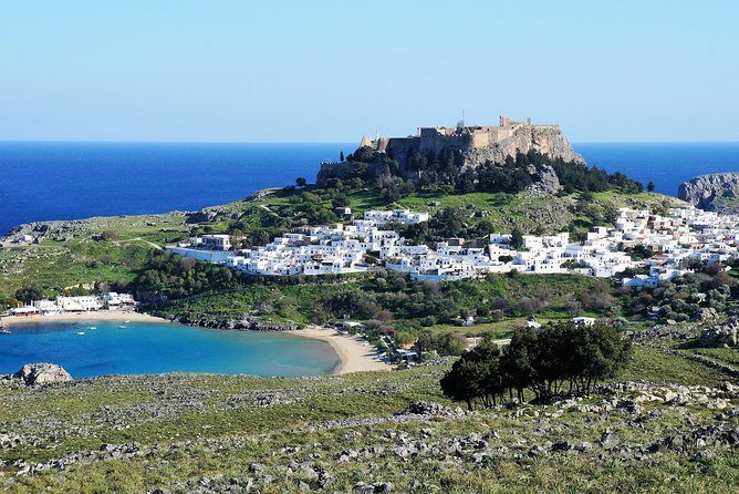 RHODES BEST TOUR FOR SOPHISTICATED TRAVELERS - 15 People/6:30h - Final Thoughts