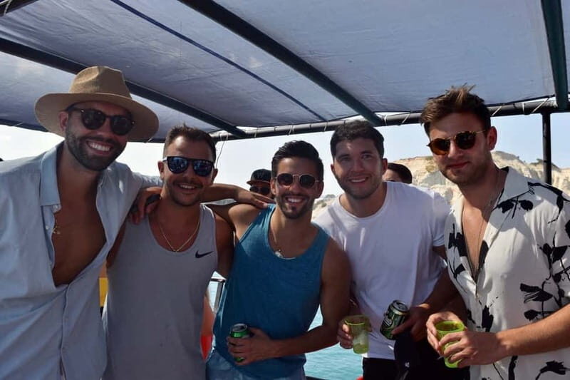 Rhodes: Boat Party Cruise with Live DJ - Final Thoughts