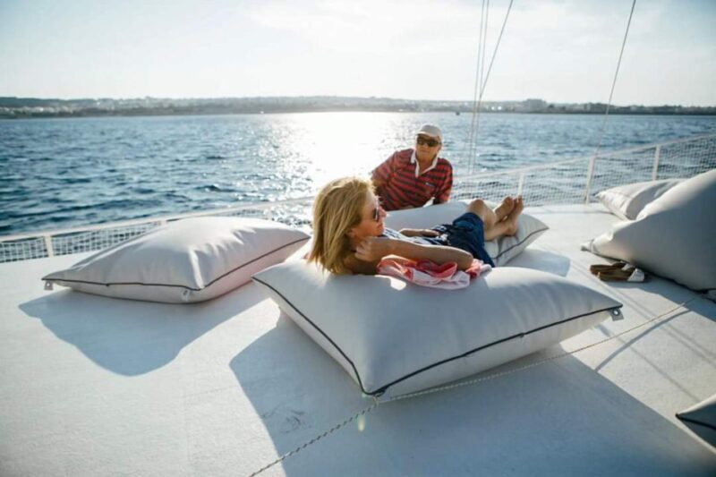 Rhodes: Boat Tour with Snorkeling, Gourmet Buffet & Open Bar - An In-Depth Look at Rhodes Boat Tour Experience