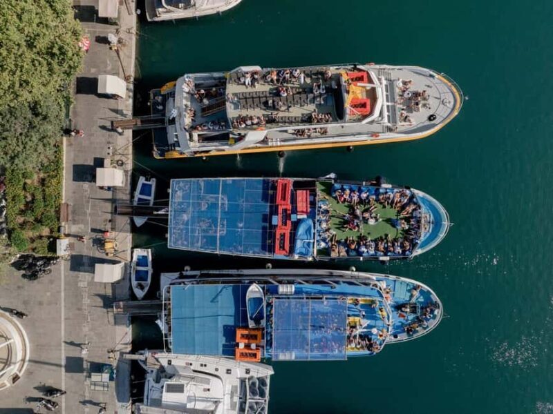 Rhodes: Boat Trip to Symi - Panormitis & St. George Bay - Who Will Love This Tour?