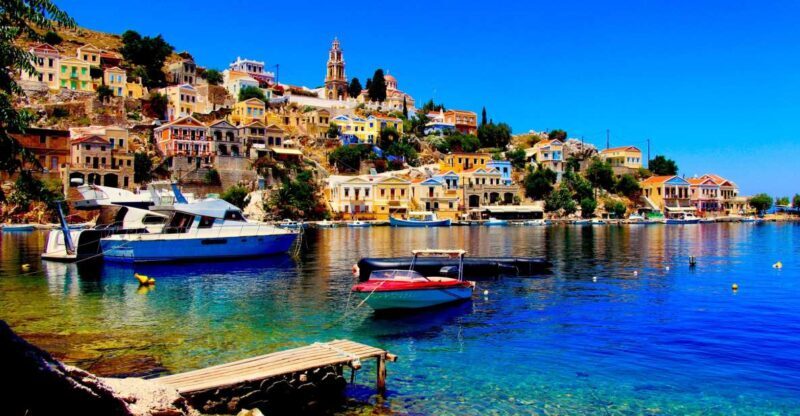 Rhodes: Butterfly Valley and Mini Cruise to Chalki Island - Practical Tips for Potential Participants