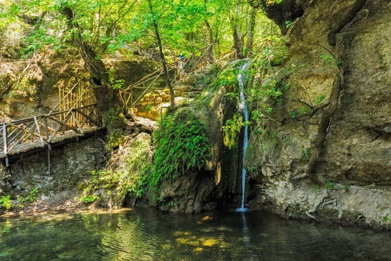 Rhodes: Butterfly Valley Half-Day Bus Trip - What to Expect and How It’s Structured