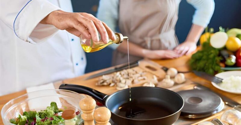 Rhodes City Tour, Cooking Class & Wine Tasting - A Journey Through Rhodes’ Historic Heart