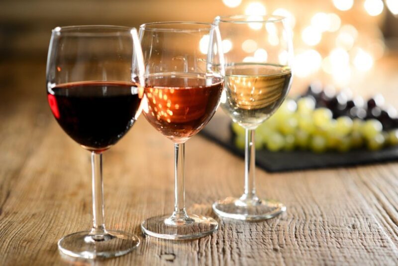 Rhodes City Tour, Cooking Class & Wine Tasting - Cooking Greek Cuisine: Fun and Flavourful