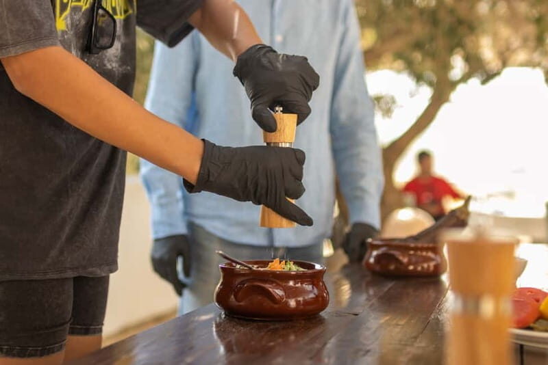 Rhodes: Cooking Class and Wine Tasting Experience - A Closer Look at What You Can Expect