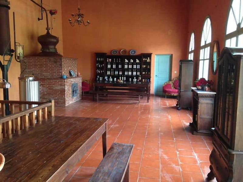 Rhodes: Cooking Class and Wine Tasting Experience - Frequently Asked Questions