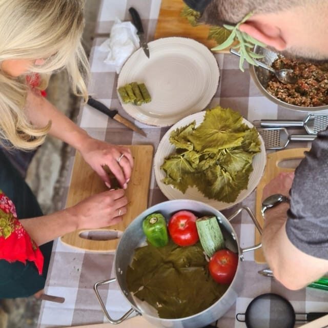 Rhodes: Cooking Class & Lunch at a Traditional Farmhouse - Final Thoughts: Who Will Love This?