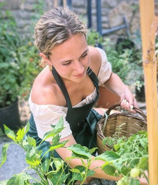 Rhodes: Cooking Class & Lunch at a Traditional Farmhouse - The Sum Up