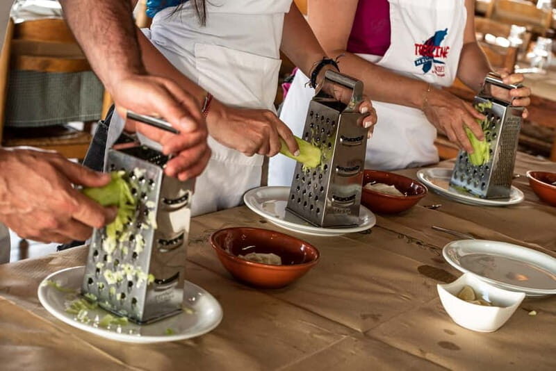 Rhodes: Cooking Lesson and Wine Tasting with Lunch - Authenticity, Food, and Wine: What Really Makes it Special