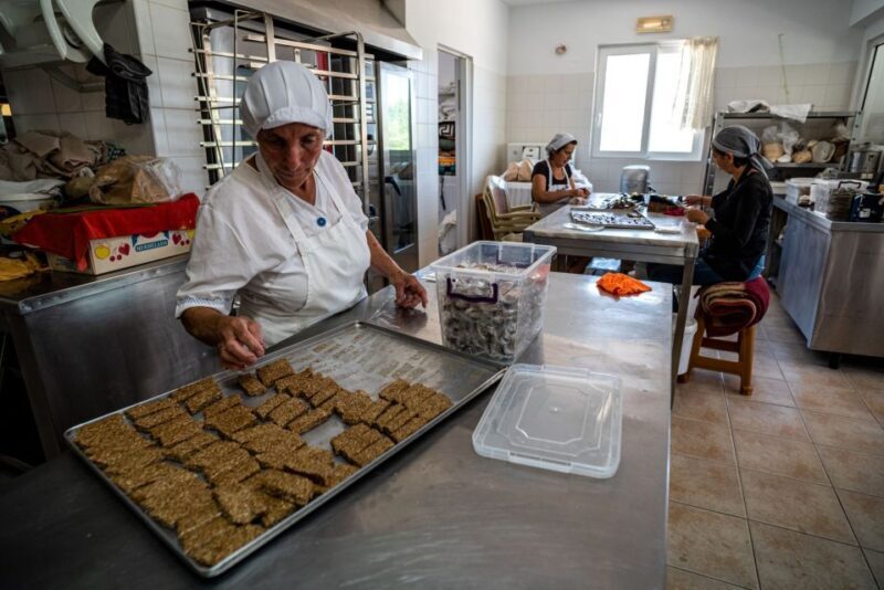 Rhodes: Cooking Lesson and Wine Tasting with Lunch - Who Will Love This Tour?