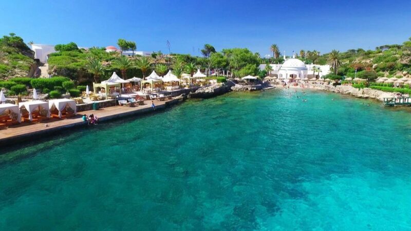 Rhodes Cruise Ship Port: City Sights and Swimming Leisure! - Final Thoughts