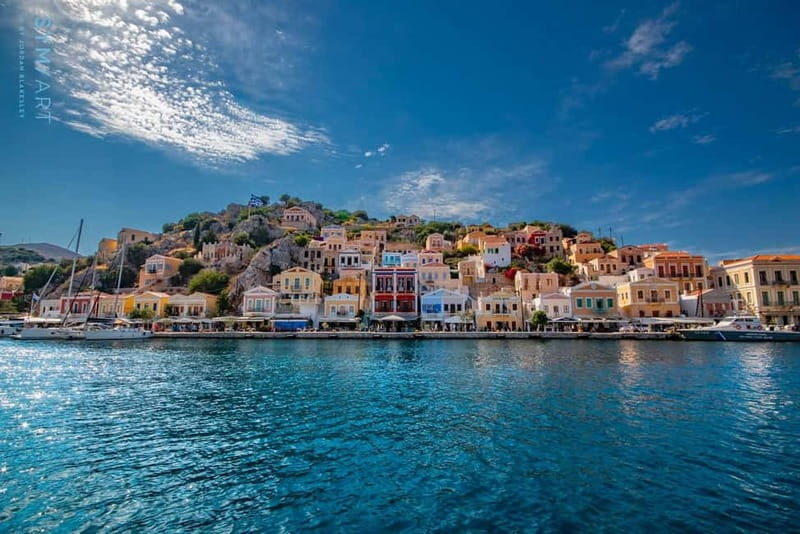 Rhodes: Cruise to Symi & St George's Bay with Hotel Transfer - Final Thoughts