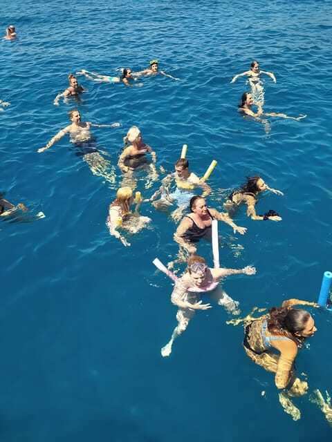 Rhodes: Cruise with free Lunch and half price Drinks - Authenticity and Reviews: What Travelers Say