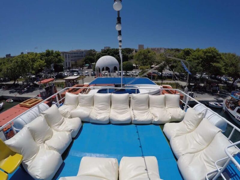 Rhodes: Daily Cruise to Lindos - Who is This Tour Best For?