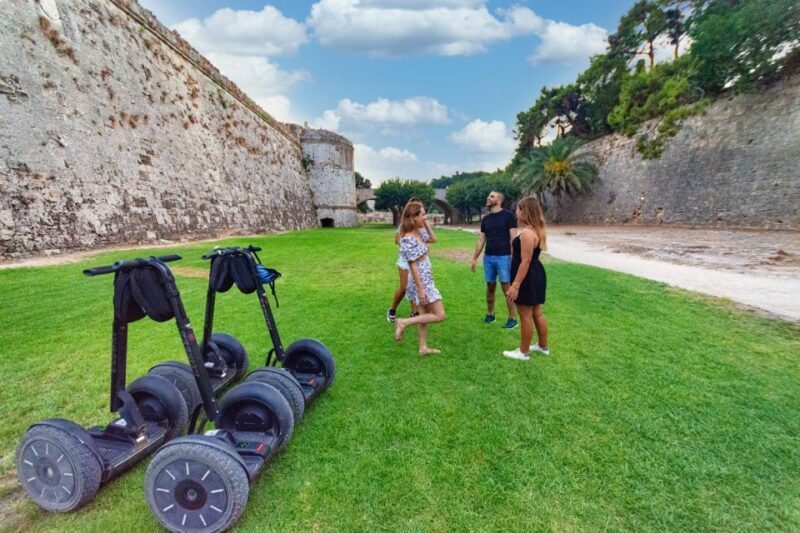 Rhodes: Discover the Medieval City on a Segway - Final Thoughts: Who Should Book?