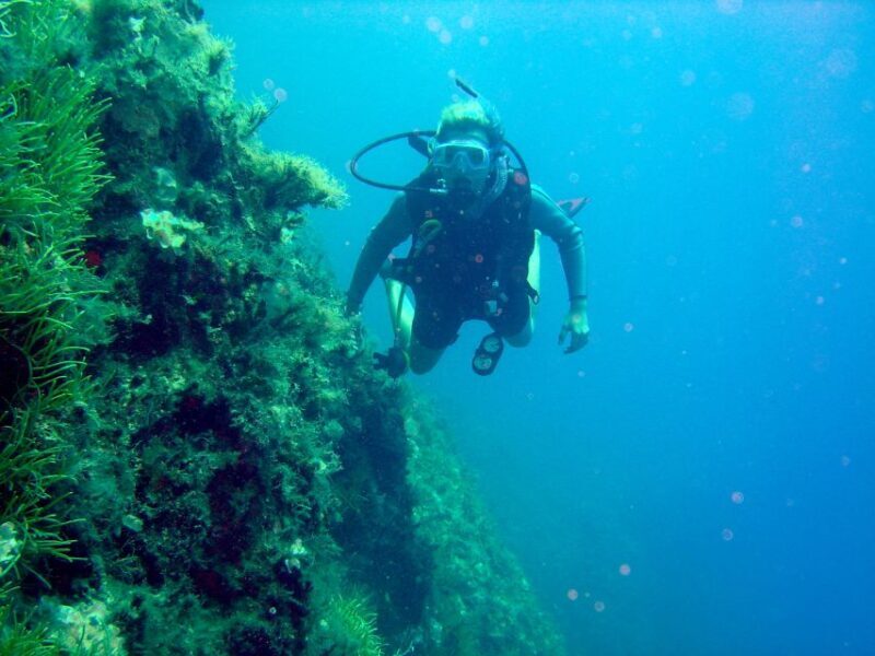 Rhodes: Diving Adventure for Beginners and Experts - What Sets This Tour Apart?