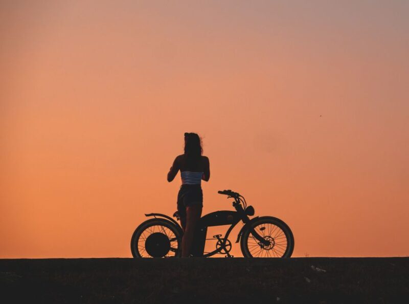 Rhodes: eBike Highlights Tour w/ Personal Photographer - FAQ