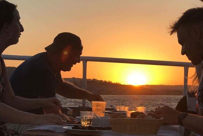 Rhodes Exclusive Sunset tour Cocktail Open bar Gourmet Live Music - FAQ
