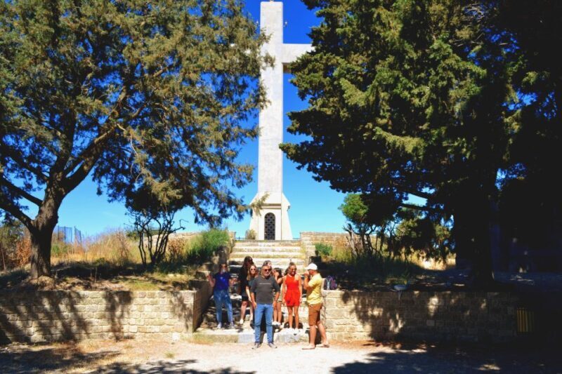 Rhodes: Filerimos hill and Butterflies Valley-Small Group - Final Thoughts: Who Will Love This Tour?