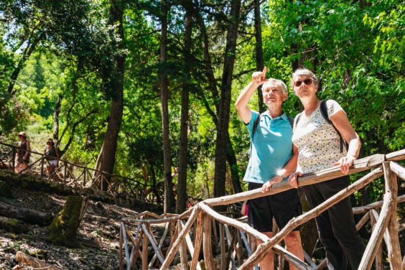 Rhodes: Filerimos Hill and Butterfly Valley Bus Trip - FAQs