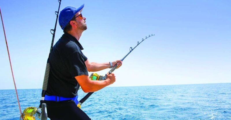 Rhodes: Fishing Boat Trip (Small Group, Food & Drinks incl.) - Key Points
