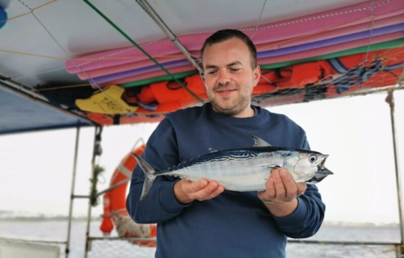 Rhodes: Fishing Trip, Snorkelling, BBQ, & Professional Guide - An In-Depth Look at the Experience
