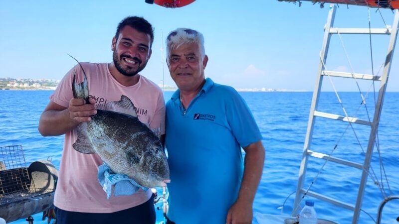 Rhodes: Fishing Trip, Snorkelling, BBQ, & Professional Guide - Practical Details