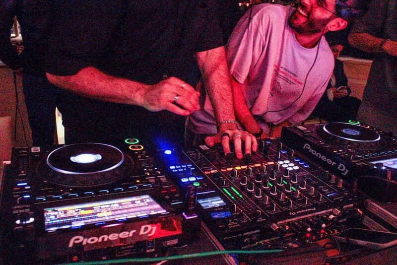 Rhodes: Floating Club Sunset Experience - Rhodes: Floating Club Sunset Experience — A Detailed Review