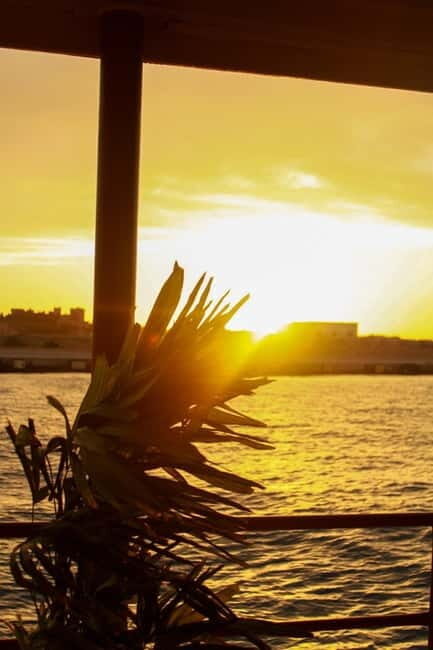 Rhodes: Floating Club Sunset Experience - Authentic Feedback & What Travelers Say