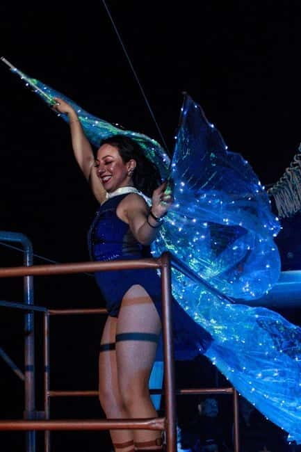 Rhodes: Floating Club Sunset Experience - Practical Tips & Considerations