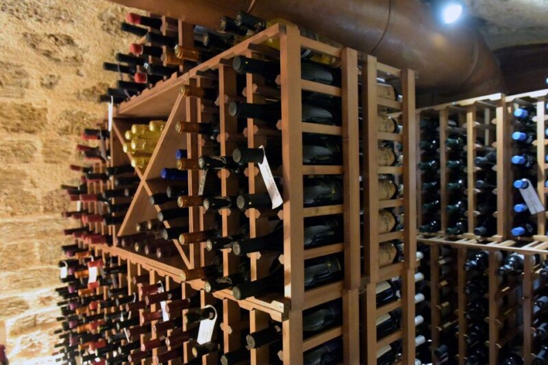 Rhodes: Food and Wine Private Tour with a Sommelier - An In-Depth Look at the Experience