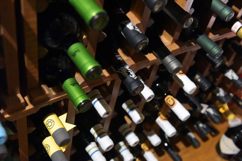 Rhodes: Food and Wine Private Tour with a Sommelier - The Sum Up