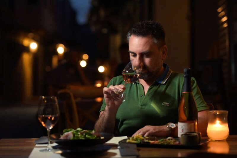 Rhodes: Food and Wine Private Tour with a Sommelier - FAQs