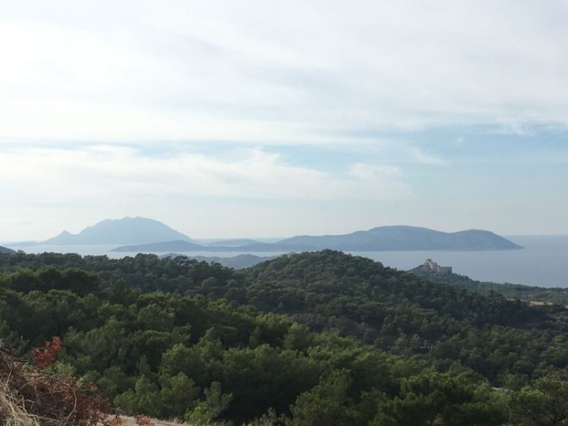 Rhodes: Full-Day 4WD Southern Safari Tour - Final thoughts