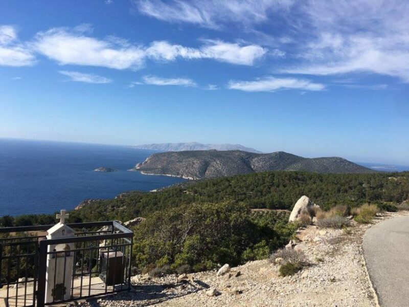 Rhodes: Full-Day 4WD Northern Safari Tour - Practical Details & Tips