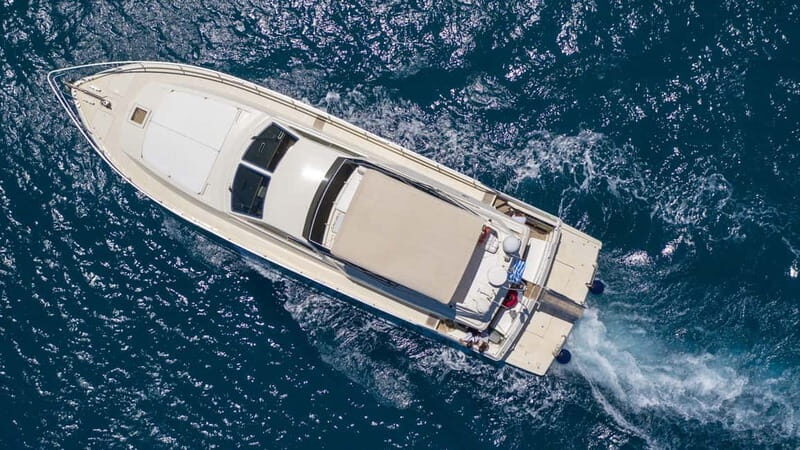 Rhodes, Greece: Sunset Yacht Cruise with Aperol Spritz - Key Points
