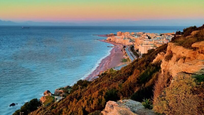 Rhodes: Guided Rhodes City By Night with Live Music & Dinner - An Authentic Night Tour of Rhodes: What to Expect