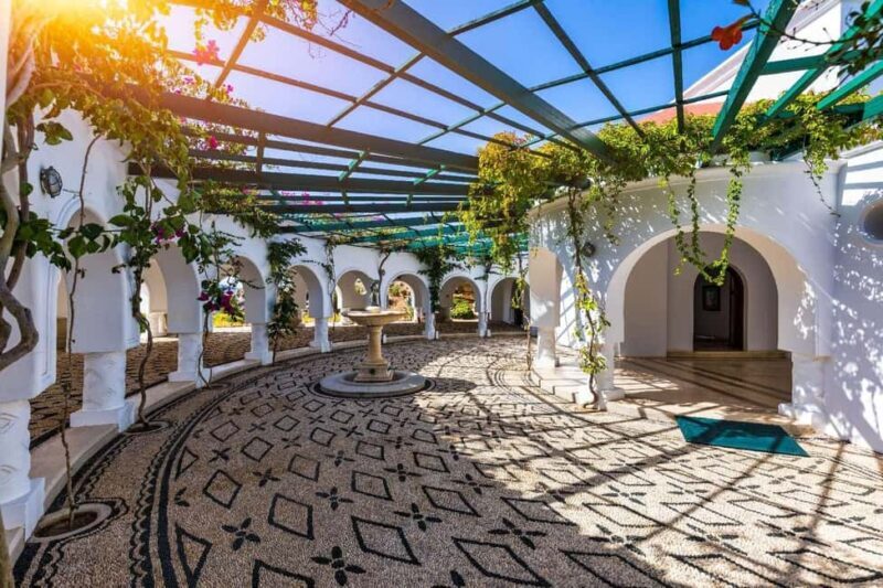 Rhodes: Guided Tour to the Islands Highlights - An In-Depth Look at the Tour Experience