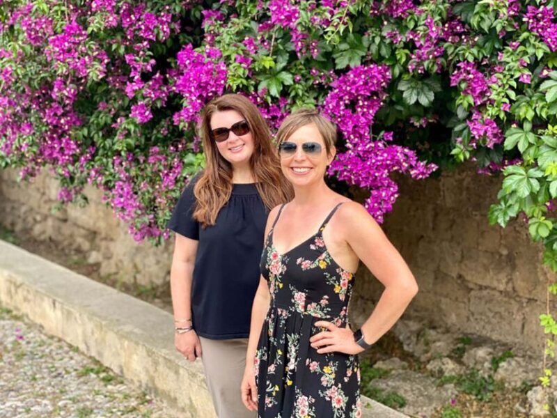 Rhodes: Guided Walk and Wine Tasting Tour in Medieval Town - Price and Value: Is It Worth It?