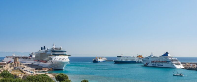 Rhodes: Hop-On Hop-Off City Tour Bus - FAQs