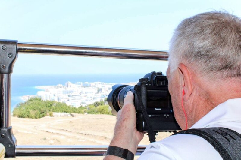 Rhodes: Hop-On Hop-Off Sightseeing Bus Tour - Final Thoughts