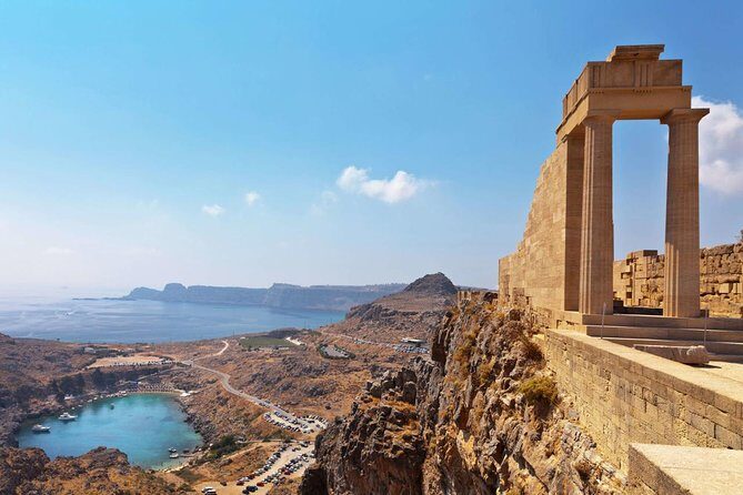 RHODES ISLAND TOUR - Full Day PRIVATE Tour - FAQs