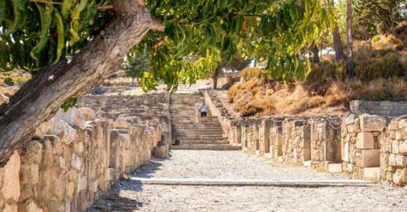 Rhodes: Kamiros, Embona, Mt. Profitis Ilias & Kallithea Tour - Introduction: What This Tour Offers