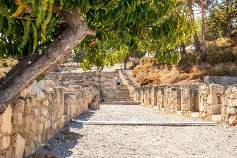 Rhodes: Kamiros, Embona, Mt. Profitis Ilias & Kallithea Tour - Conclusions: Is This Tour for You?