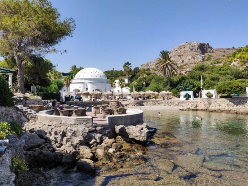 Rhodes: Kamiros, Embona, Mt. Profitis Ilias & Kallithea Tour - FAQ: Practical Questions Answered