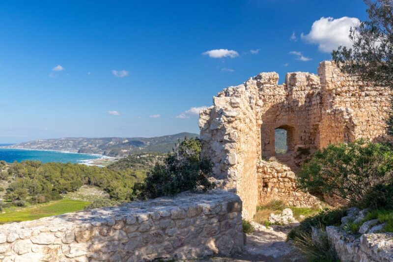 Rhodes: Kamiros, Monolithos and Lindos Village Guided Tour - The Bottom Line