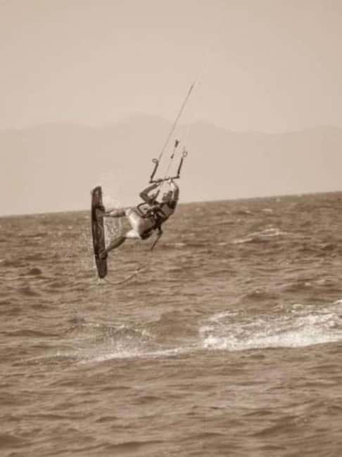 Rhodes: Kitesurf Extra Help Course for Riders 1hr - The Practicalities: What’s Included and What to Keep in Mind