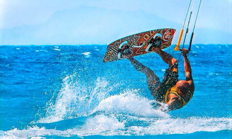 Rhodes: Kitesurf Extra Help Course for Riders 1hr - Who Will Love This Experience?
