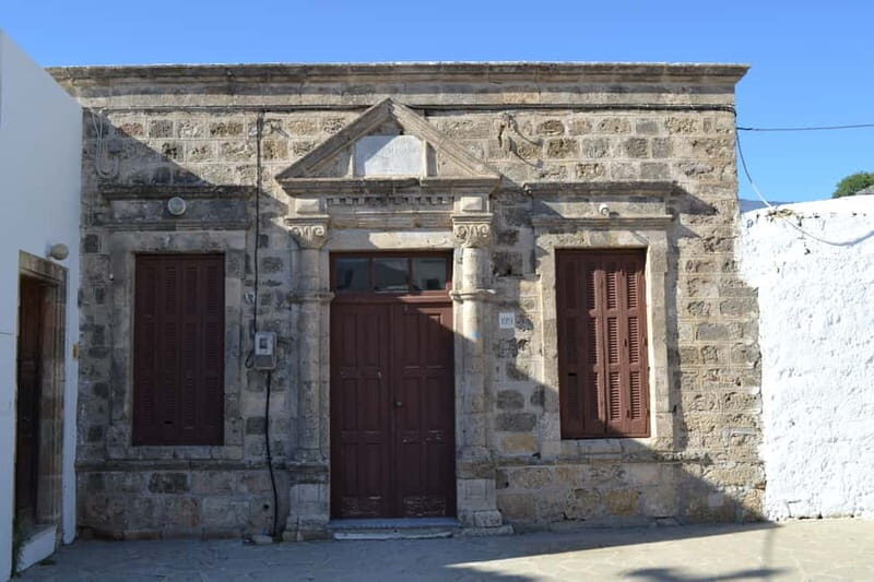 Rhodes: Lindos & Butterfly Valley Guided Tour - A Detailed Look at the Tour Experience